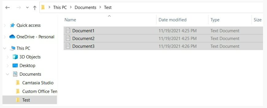 Create ZIP Files and Password-Protect Them Using Windows Compressed Folders or WinZip – Shift4 ...