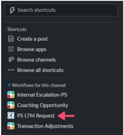 Login or Reset the Lighthouse Transaction Manager User Account – Shift4 ...