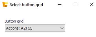 Set up POS Buttons for Dynamics 365 – Shift4 Knowledge