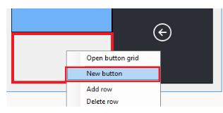 Set up POS Buttons for Dynamics 365 – Shift4 Knowledge