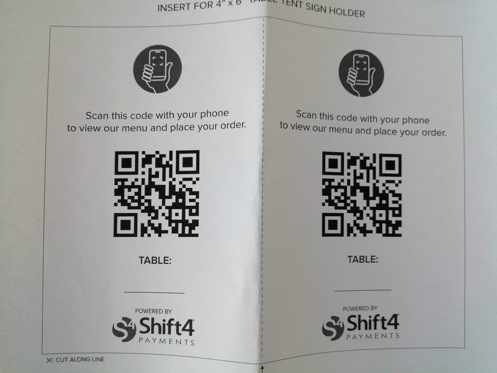 Online Ordering Setup for SkyTab POS – Shift4 Knowledge