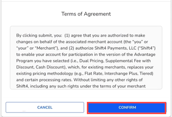 Enroll and Set up Advantage Program on SkyTab Lighthouse Business ...