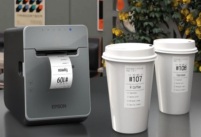 Configure and Use a Label Printer With SkyTab POS – Shift4 Knowledge