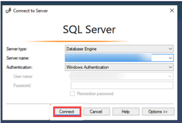 Set up SQL SSEI & SSMS for Offline Support of Microsoft Dynamics 365 ...