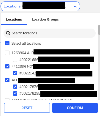 Lighthouse Business Manager Transaction Manager – Shift4 Knowledge