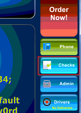 Edit a Check in QSR & Delivery – Shift4 Knowledge