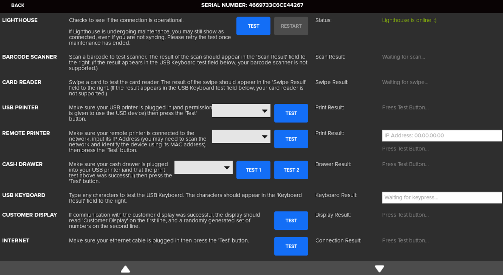 MuMu Player Setup Guide to Demo SkyTab POS – Shift4 Knowledge